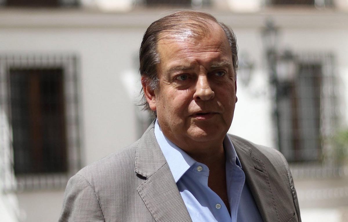 Francisco Vidal renuncia a TVN tras críticas de Kast – Radio Ñuble