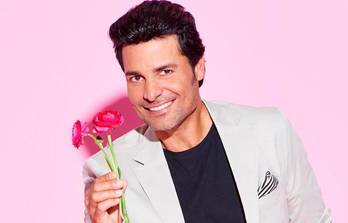 Chayanne confirma show en Concepción: entradas, precios y fechas para ver al ídolo del pop ...