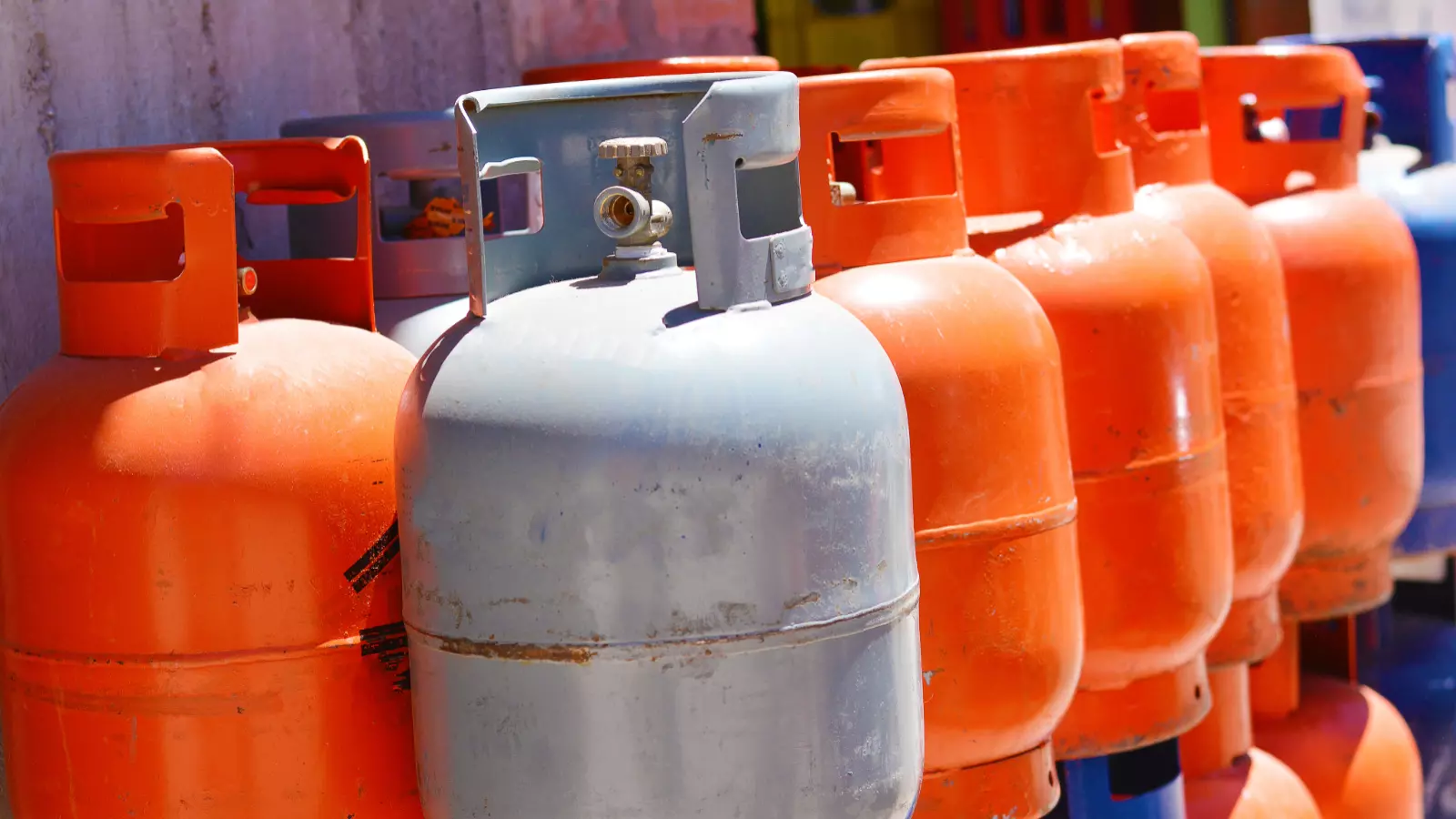 Balón de gas gratis: este es el único requisito para acceder al ...